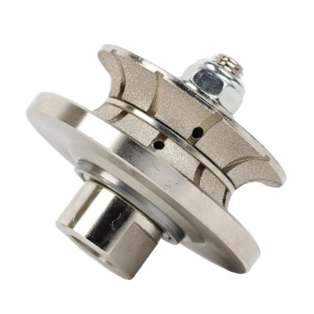 Diamond Profiling Router Wheels – Shape Granite, Marble & Stone