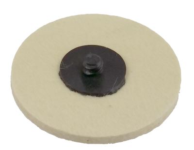 Metal Polishing Discs – Trizact, Felt & Unitised Grip Discs
