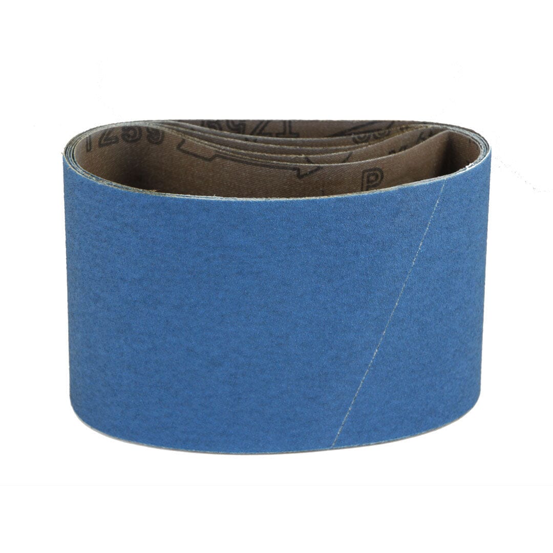 Wheel Sleeve Belts – For PTX, Finimaster & Satin Polishing Machines