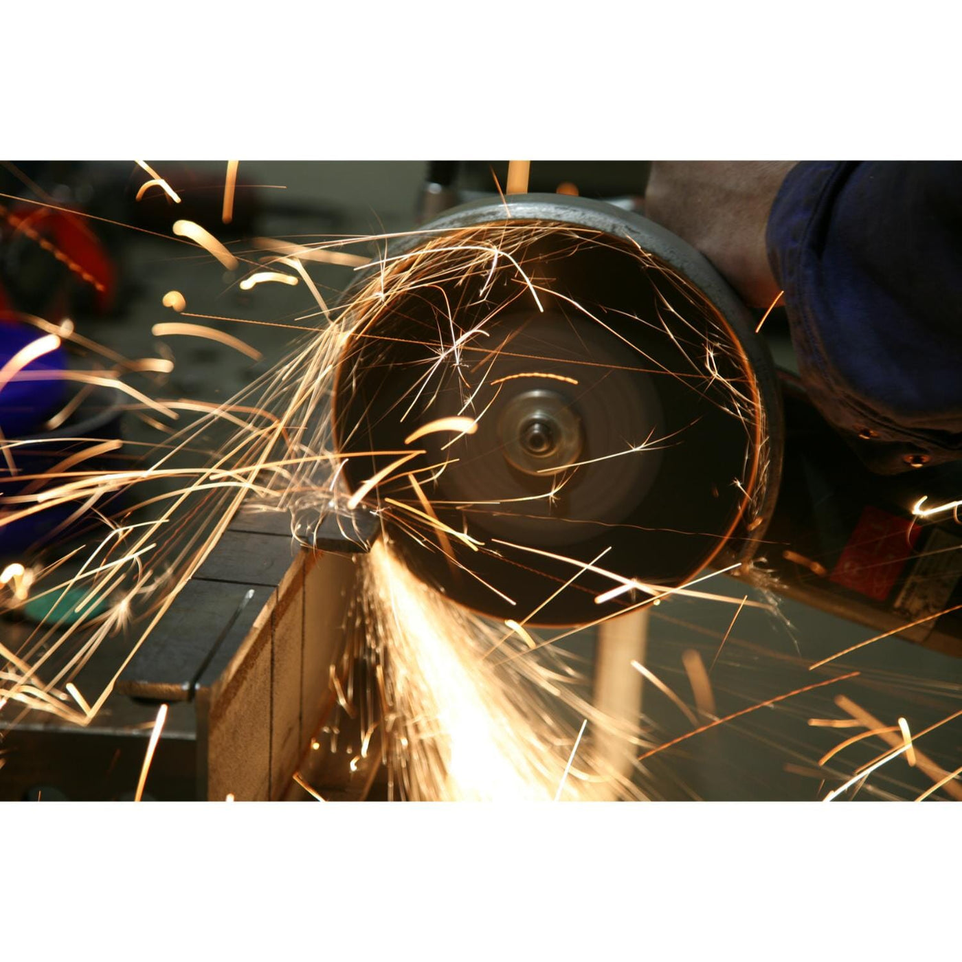Metal Cutting Discs & Slitting Discs For Angle Grinders