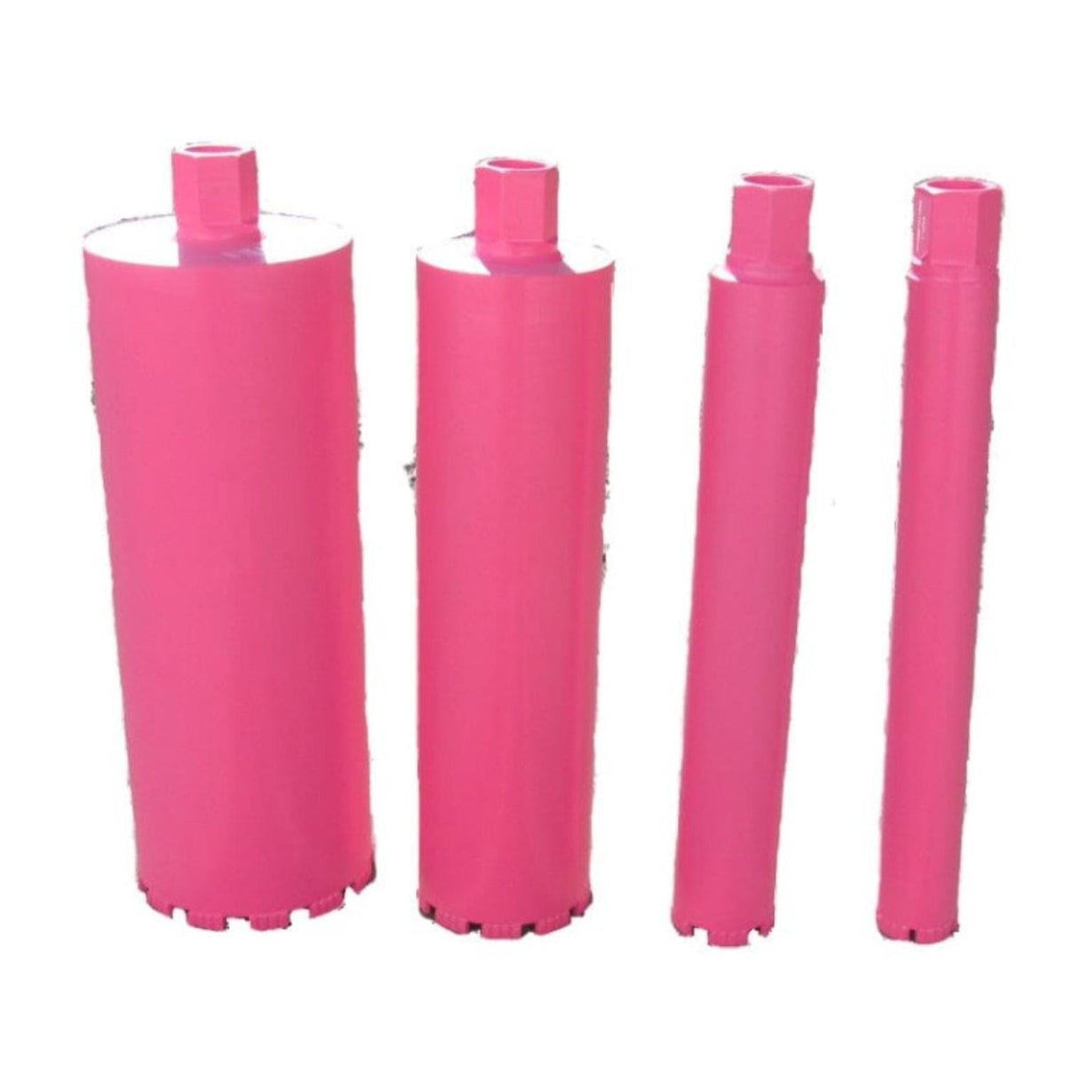 DIATECH Diamond Wet Diamond Core Drill Bits