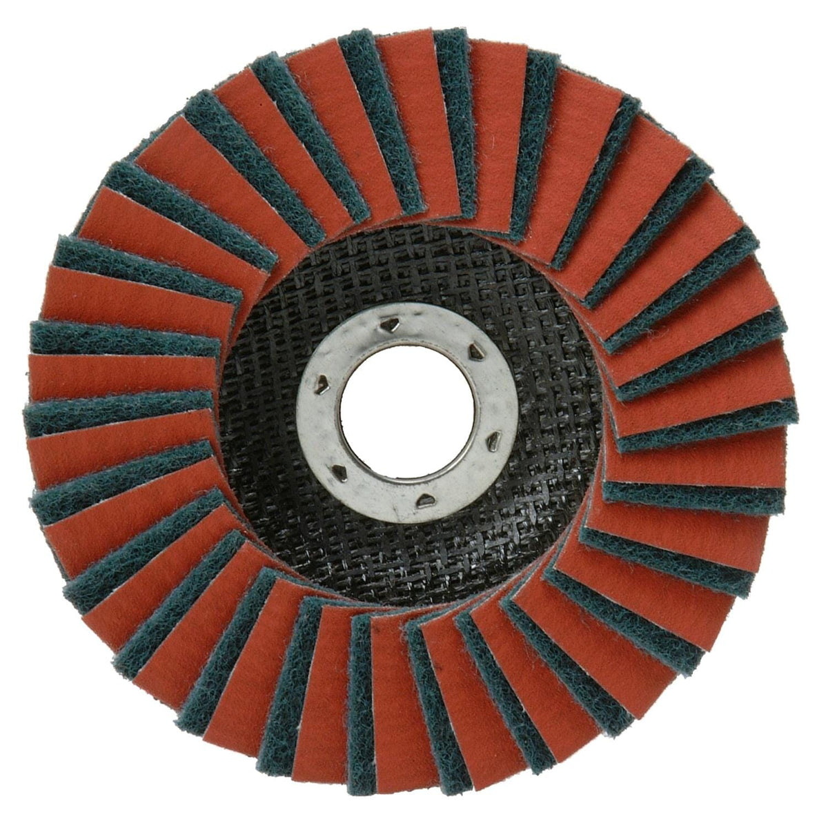 Rapid Combi Disc – Grind & Polish Mild Steel, Stainless & More
