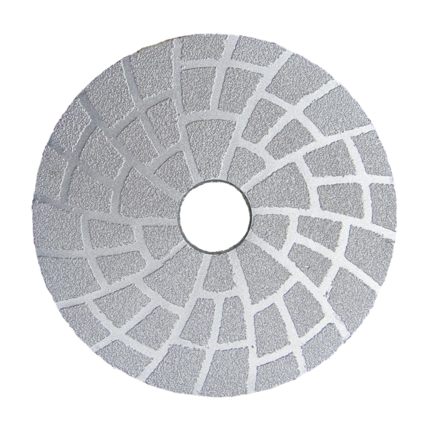 Diamond Smoothing Discs 100mm – For Stone, Granite & Concrete