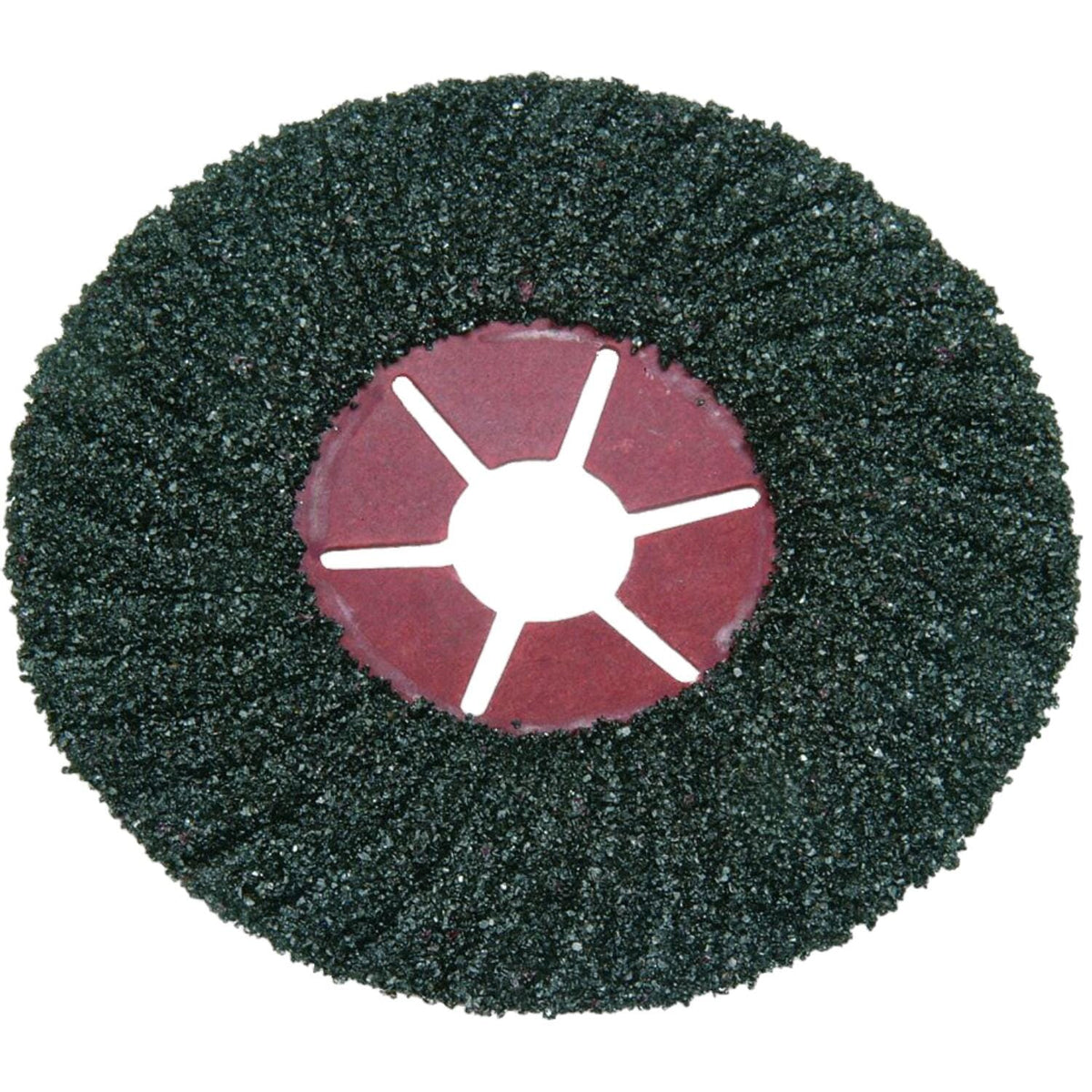 Semi-Flexible Silicon Carbide Discs – Masonry, Concrete & Stone Sanding