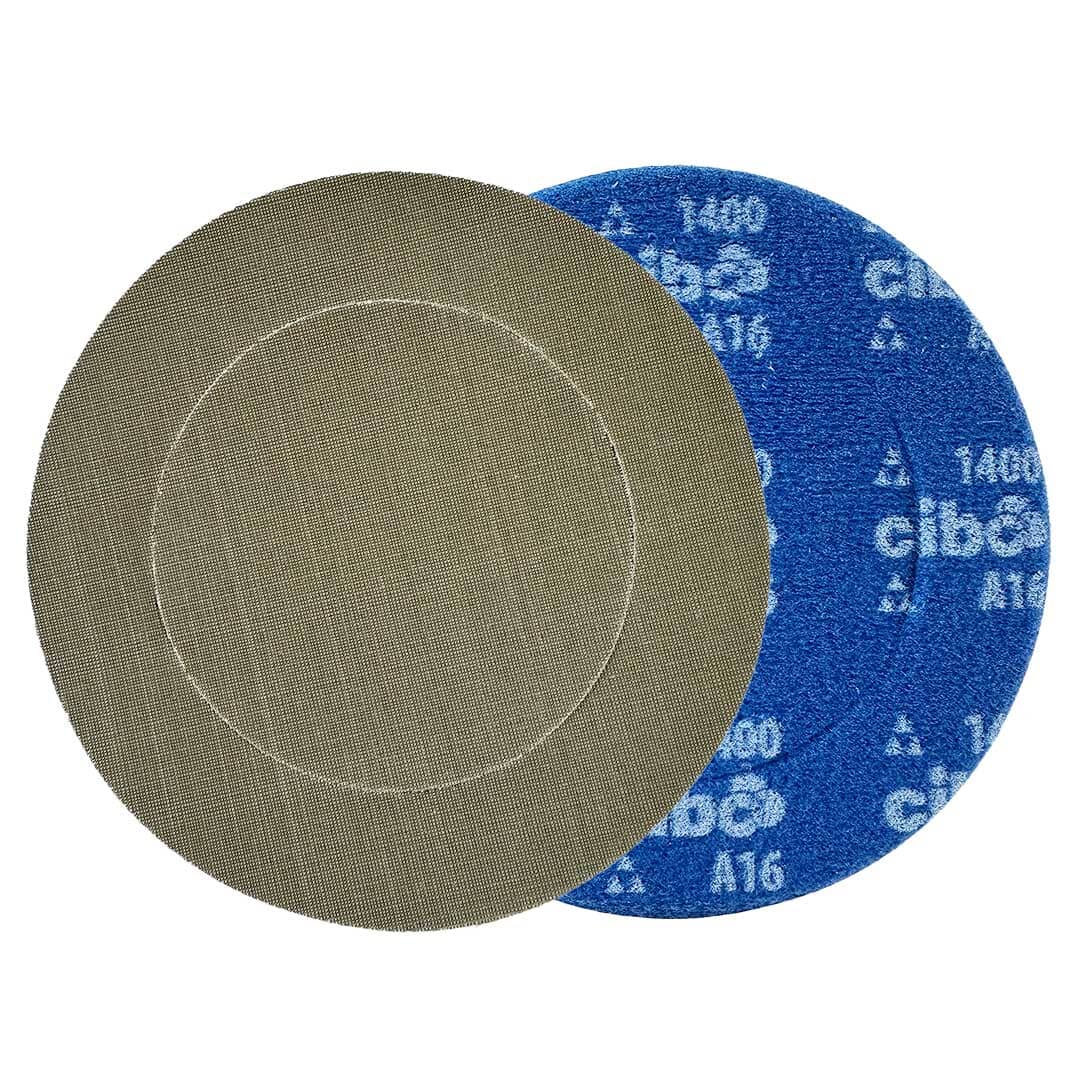 CIBO Trizact™ Grip Discs