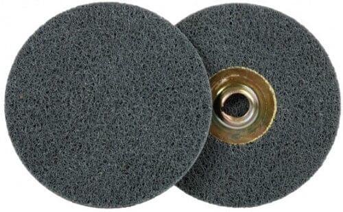Unitised Socatt Discs – Weld Blending & Metal Finishing | 50mm–75mm