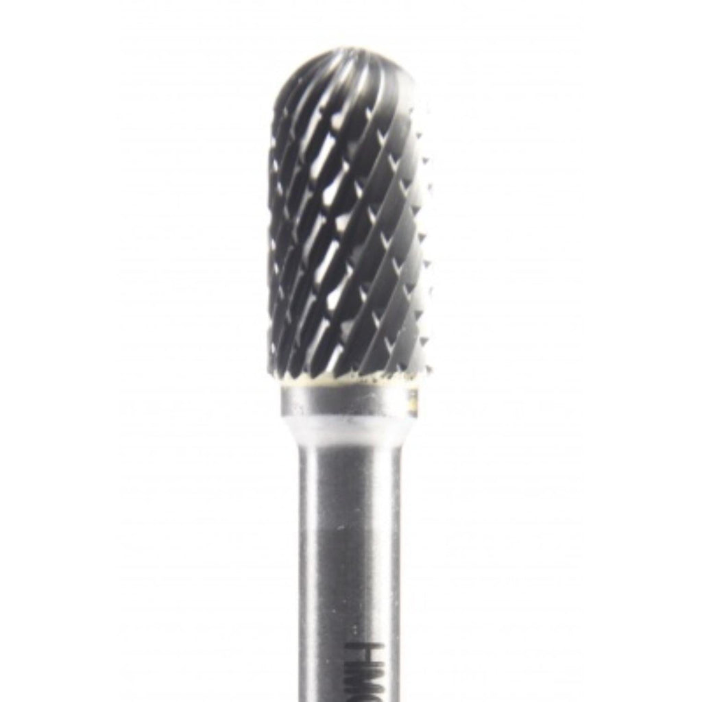 Tungsten Carbide Burrs – Die Grinder Bits for Metal & Woodwork