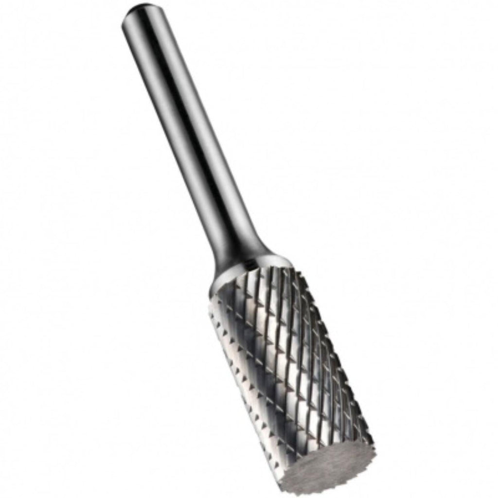 Tungsten Carbide Burrs – Die Grinder Bits for Metal & Woodwork